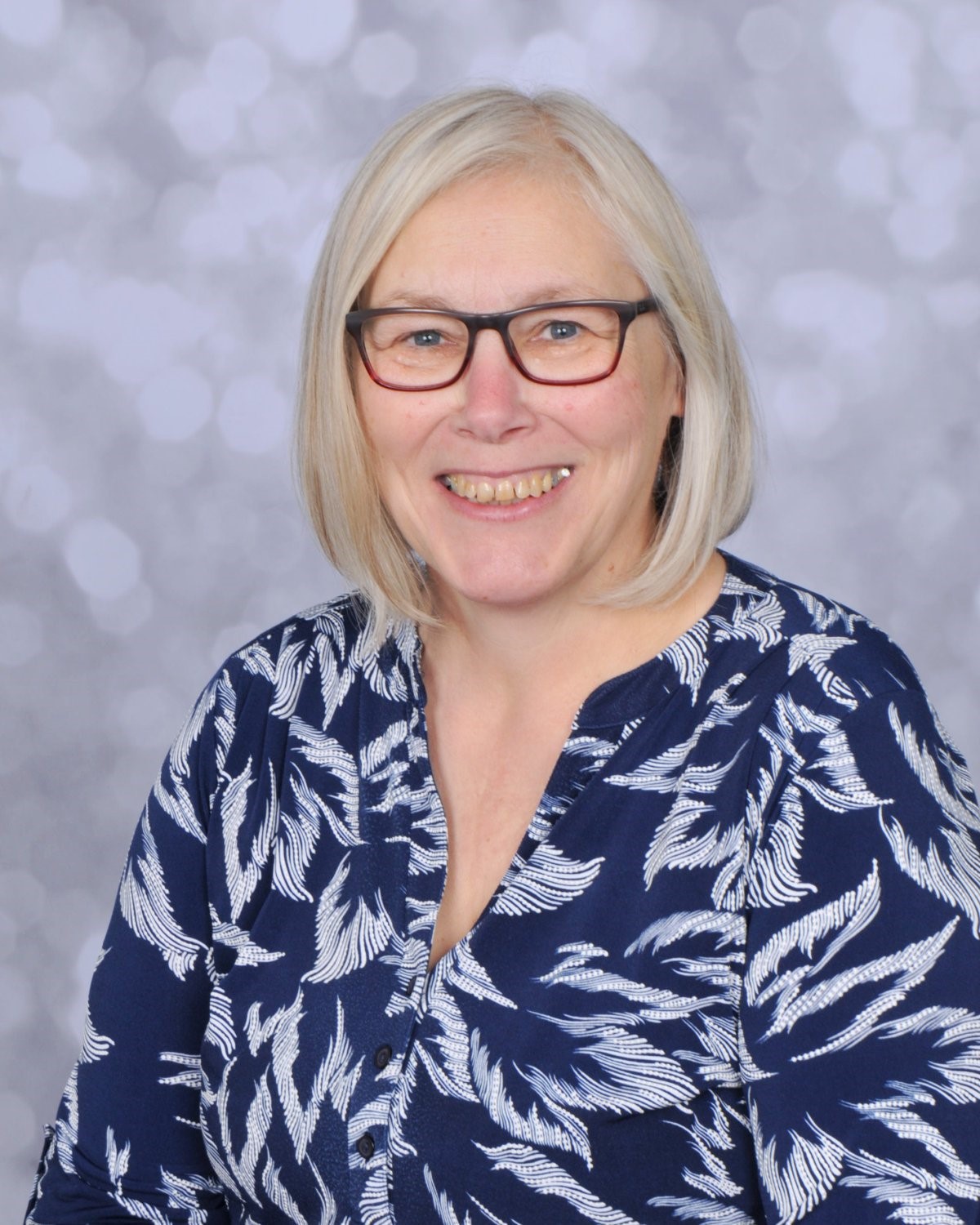 Meet The Team - Saltburn Primary School