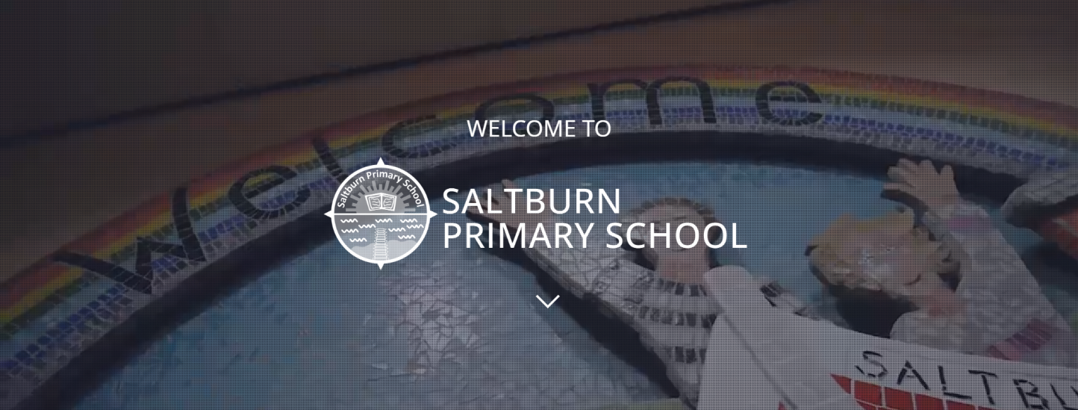 Welcome To Saltburn Primary School - Saltburn Primary School